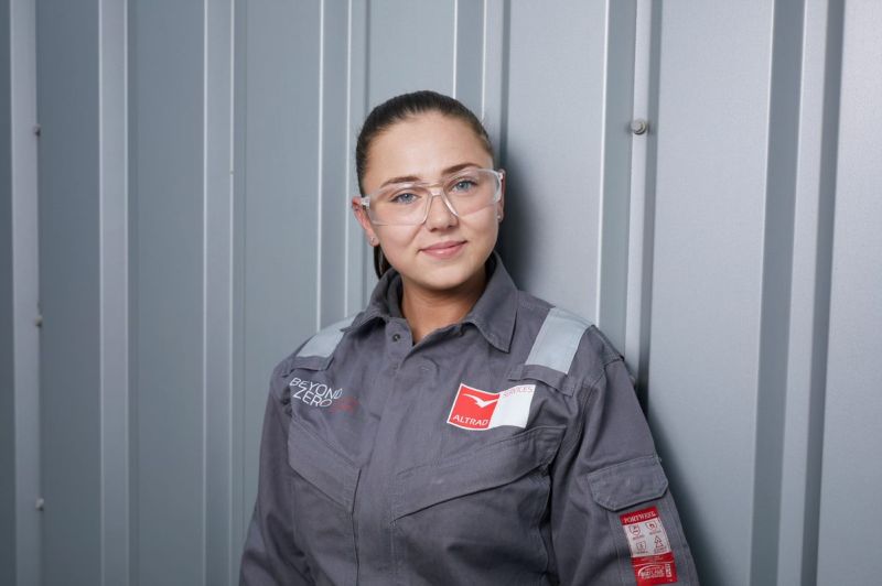 Altrad UK, Ireland & Nordics on LinkedIn: #senior #project #engineer # ... Altrad UK, Ireland & Nordics on LinkedIn: #senior #project #engineer # ...
