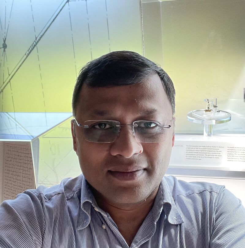 Abhishek Agrawal on LinkedIn: Ever thought about taking a completely ... Abhishek Agrawal on LinkedIn: Ever thought about taking a completely ...