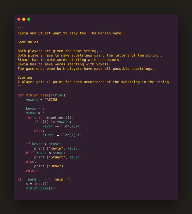 Milind Singh Dev on LinkedIn: #python #python #programming # ... Milind Singh Dev on LinkedIn: #python #python #programming # ...