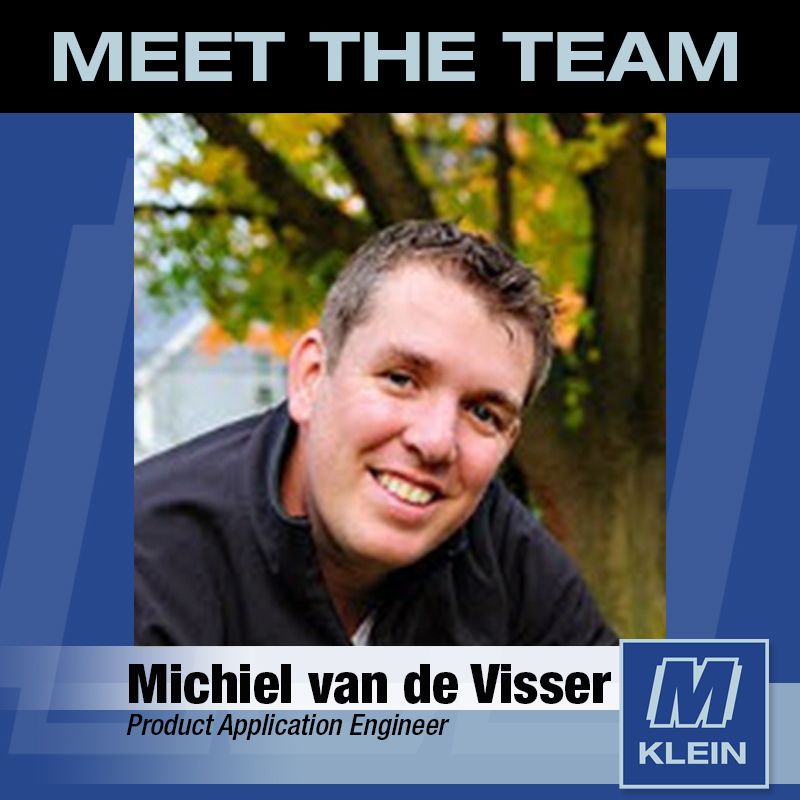 Klein Marine Systems, Inc. on LinkedIn: #klein #vandevisser #sonar Klein Marine Systems, Inc. on LinkedIn: #klein #vandevisser #sonar
