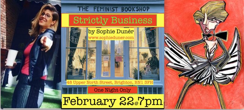 Sophie Dunér on LinkedIn: UK premiere of Sophie's Sophie Dunér on LinkedIn: UK premiere of Sophie's