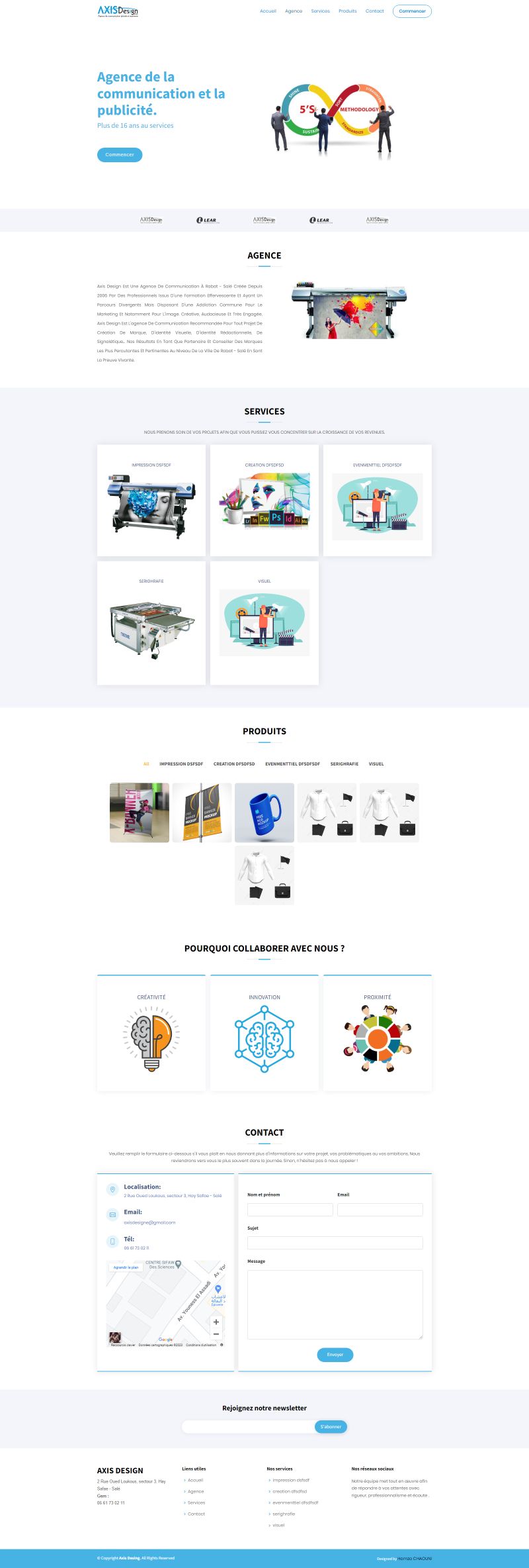 Hamza CHAOUNI on LinkedIn: #vuejs #laravel Hamza CHAOUNI on LinkedIn: #vuejs #laravel