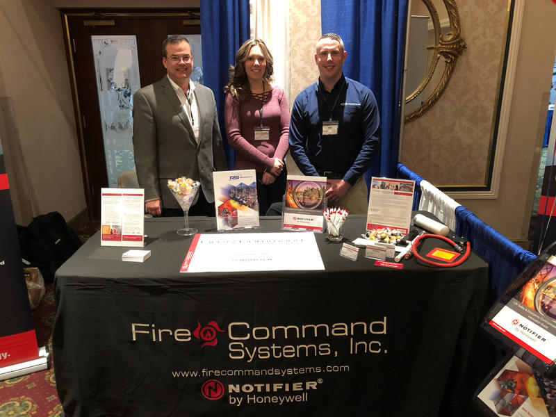 Sara Greenlay on LinkedIn: Come see the Fire Command and RSI Team at ... Sara Greenlay on LinkedIn: Come see the Fire Command and RSI Team at ...