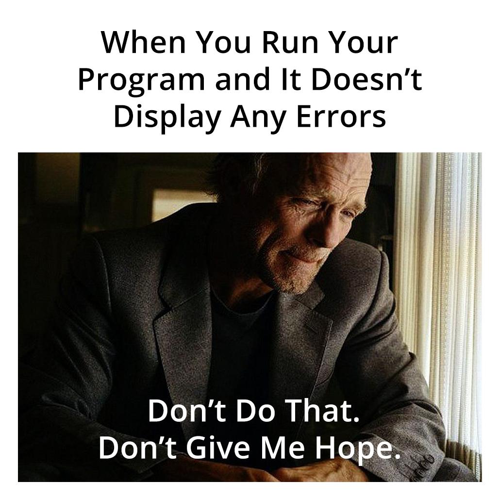 Swayam Infotech on LinkedIn: #programmer #programming #programminglife ... Swayam Infotech on LinkedIn: #programmer #programming #programminglife ...