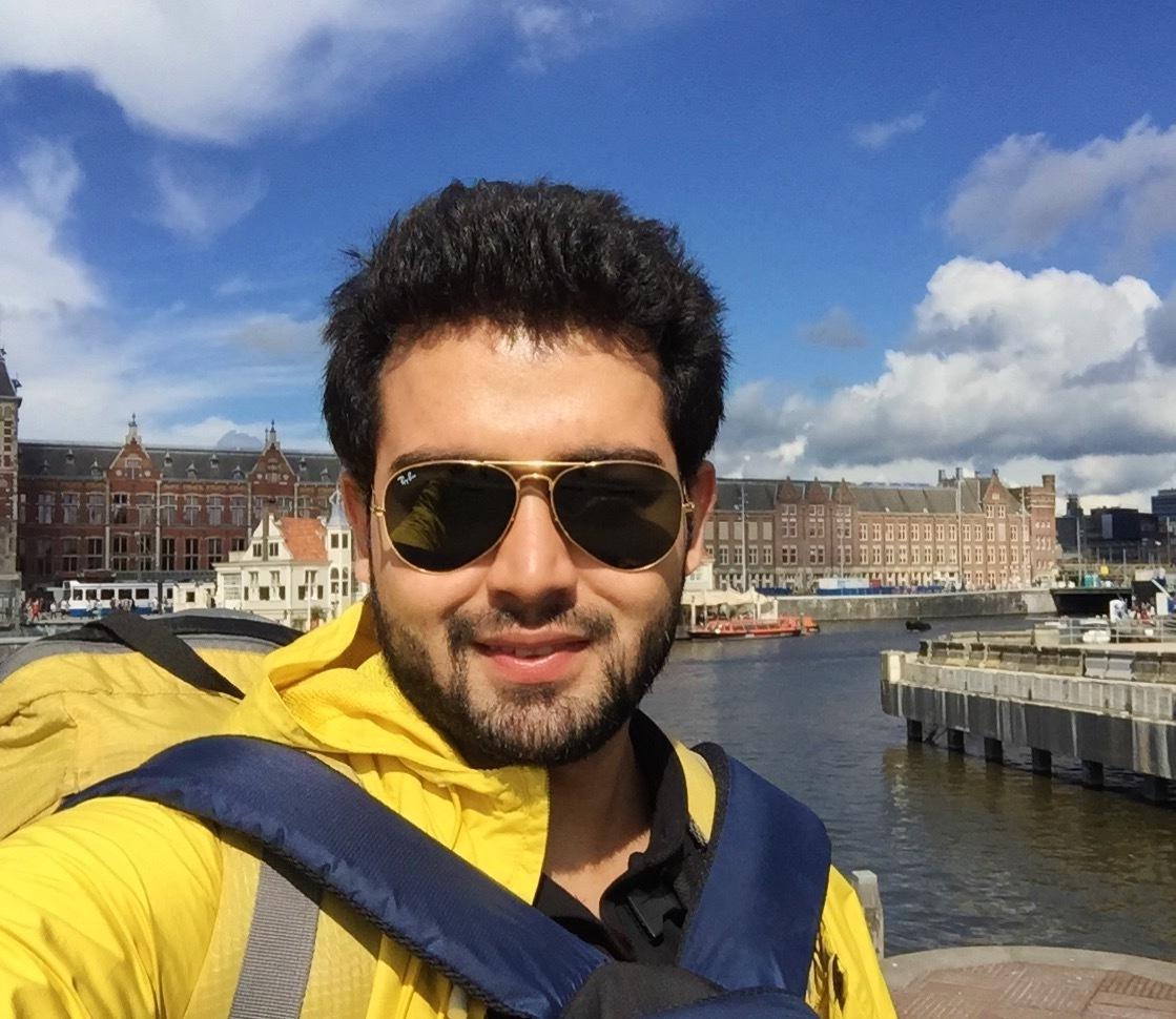 Aanchal Shukla on LinkedIn: Good going Himanshu Gautam! 👍 Aanchal Shukla on LinkedIn: Good going Himanshu Gautam! 👍
