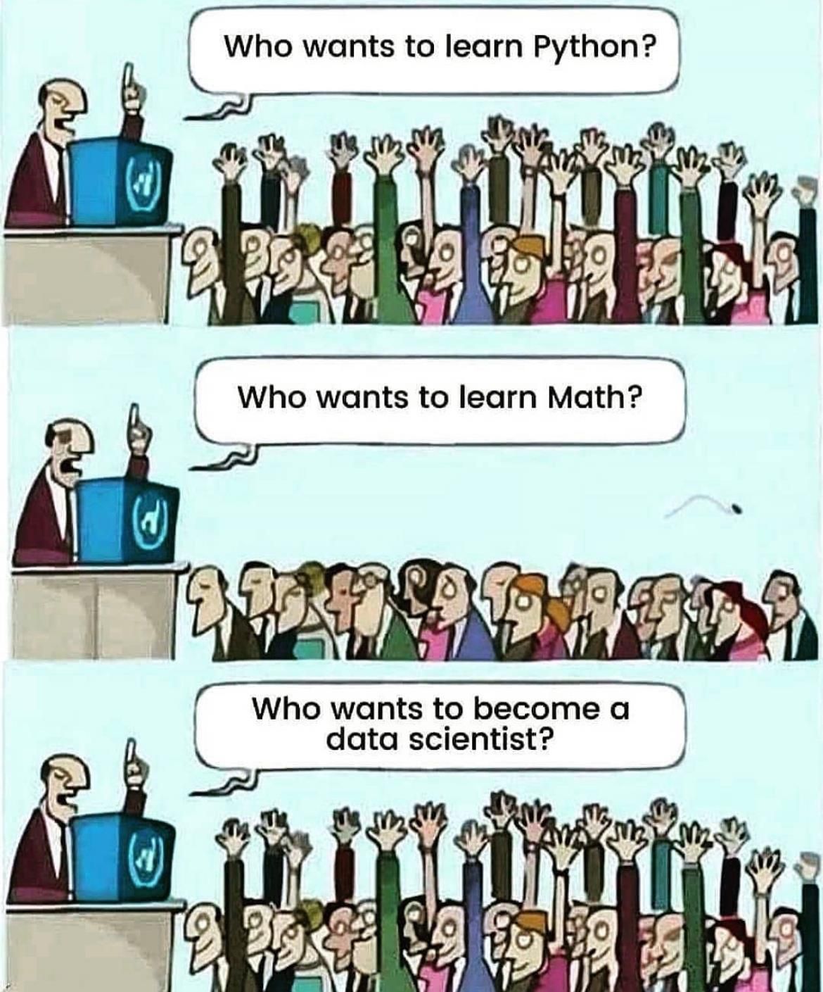 Amit K. on LinkedIn: #python #pythonprogramming #datascientist Amit K. on LinkedIn: #python #pythonprogramming #datascientist