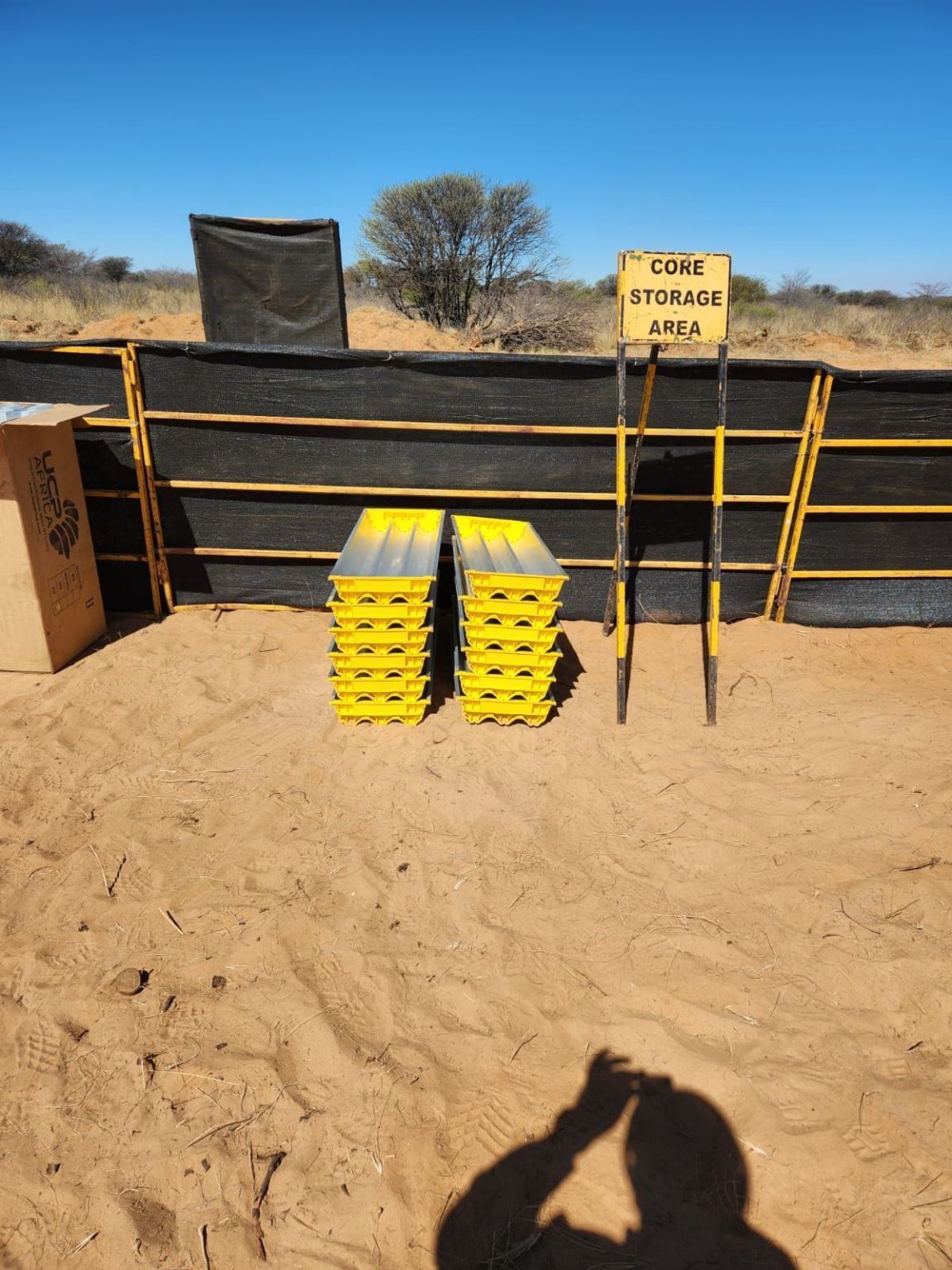 UCP Africa (PTY) LTD/UniqCore on LinkedIn: UCP Africa core trays - a ... UCP Africa (PTY) LTD/UniqCore on LinkedIn: UCP Africa core trays - a ...