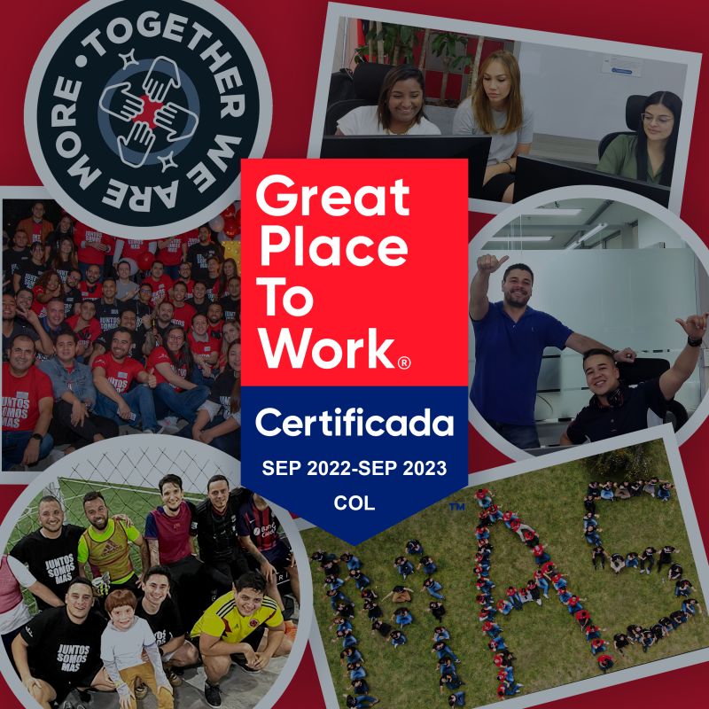 Johanna Vergara posted on LinkedIn Johanna Vergara posted on LinkedIn