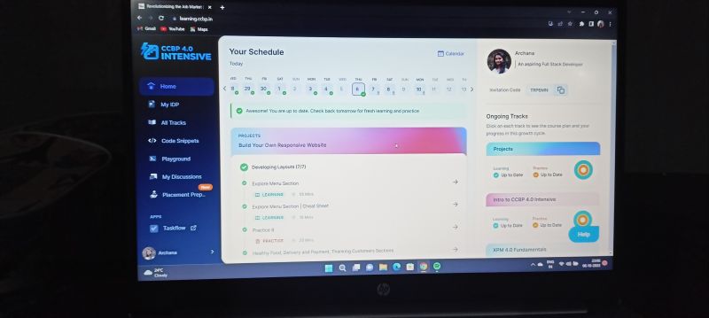 Archana chimata on LinkedIn: #html #css #30daysofcodechallenge #day5 Archana chimata on LinkedIn: #html #css #30daysofcodechallenge #day5