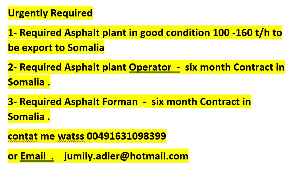 Mohammed Hashim Ahmed on LinkedIn: Urgently Required 1- Required ... Mohammed Hashim Ahmed on LinkedIn: Urgently Required 1- Required ...