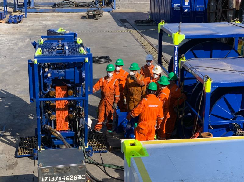 Gleidson Amaral Alves on LinkedIn: Schlumberger RPI Coiled Tubing ... Gleidson Amaral Alves on LinkedIn: Schlumberger RPI Coiled Tubing ...