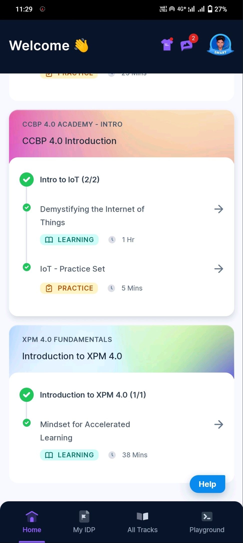Edula pavan kumar on LinkedIn: #internetofthings Edula pavan kumar on LinkedIn: #internetofthings
