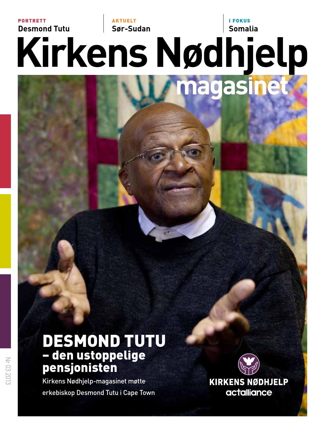 Norwegian Church Aid / Kirkens Nødhjelp on LinkedIn: #peaceprize # ... Norwegian Church Aid / Kirkens Nødhjelp on LinkedIn: #peaceprize # ...
