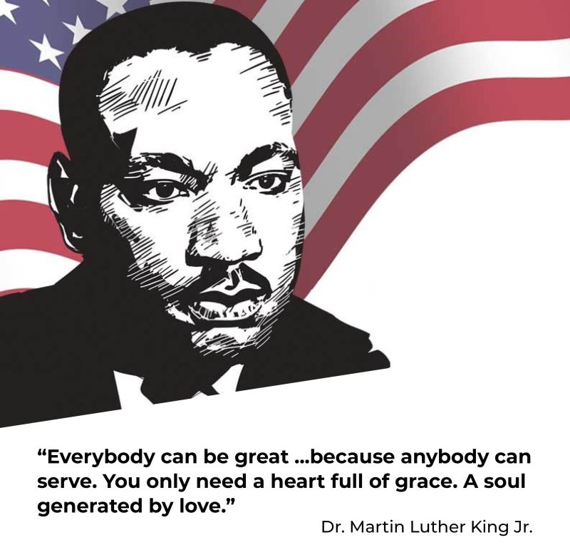 Verséa Health on LinkedIn: #mlkday #verseahealth Verséa Health on LinkedIn: #mlkday #verseahealth