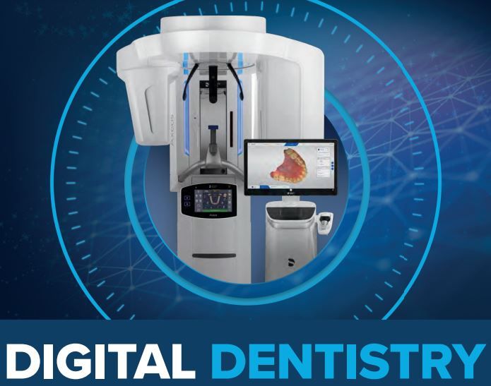 John Jay Biggs, MBA on LinkedIn: #digitaldentistry #advanceddentistry John Jay Biggs, MBA on LinkedIn: #digitaldentistry #advanceddentistry