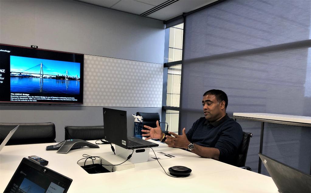 Seelan Nayagam on LinkedIn: #dxc_anz | 39 comments Seelan Nayagam on LinkedIn: #dxc_anz | 39 comments