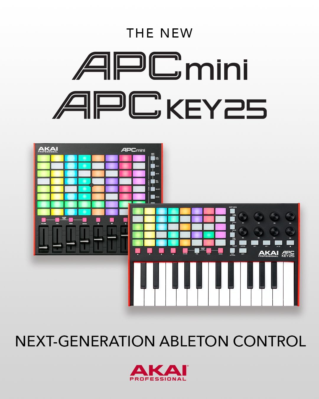 Simon Bangs on LinkedIn: Introducing the next generation of AKAI ... Simon Bangs on LinkedIn: Introducing the next generation of AKAI ...