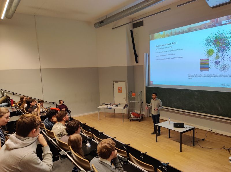 BIM-Connected LinkedIn‘de: #datascience #bim #builtenvironment BIM-Connected LinkedIn‘de: #datascience #bim #builtenvironment