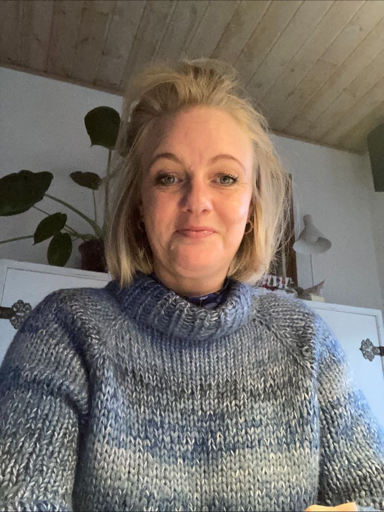 Karen Jacobsen på LinkedIn: I dag er en speciel dag, hvor jeg både er ... Karen Jacobsen på LinkedIn: I dag er en speciel dag, hvor jeg både er ...