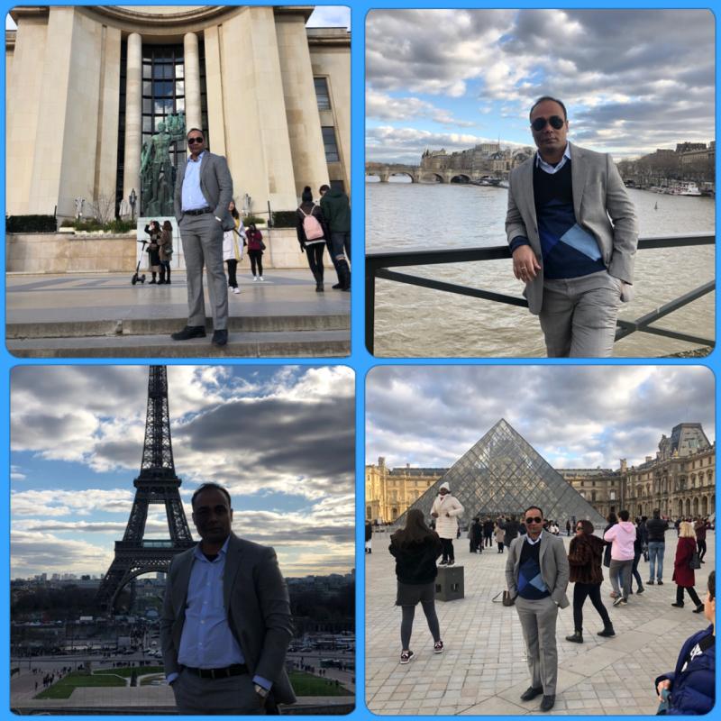 Anuj Solanki on LinkedIn: #throwback #travel #france #beautiful # ... Anuj Solanki on LinkedIn: #throwback #travel #france #beautiful # ...