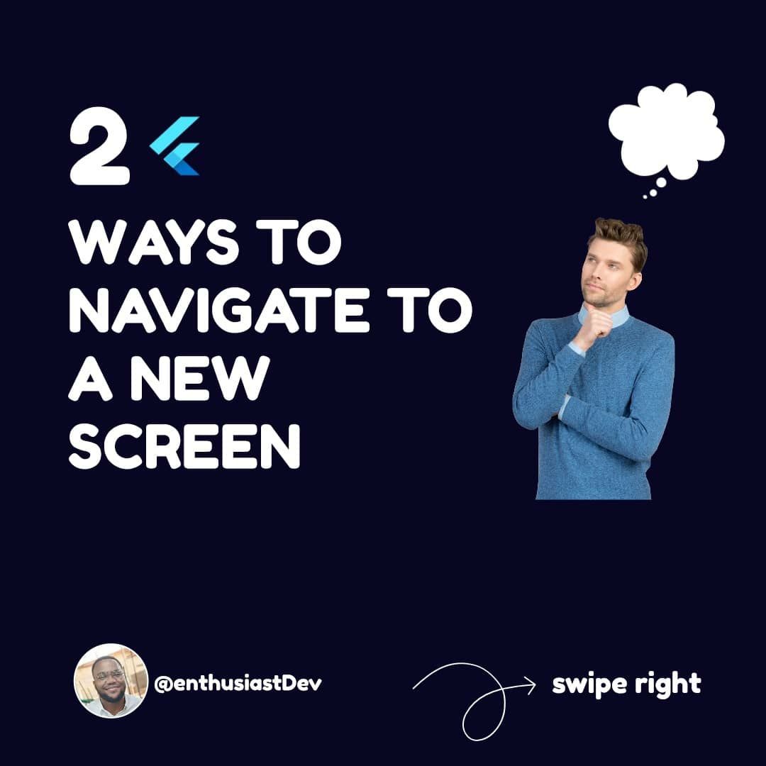 Ethiel A. on LinkedIn: #flutter #flutterdeveloper #fluttercommunity # ... Ethiel A. on LinkedIn: #flutter #flutterdeveloper #fluttercommunity # ...