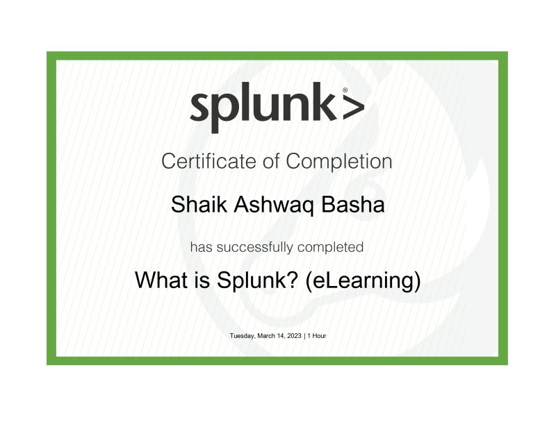 Ashwaq Shaik on LinkedIn: #vtfbootcamp #cybersecurity # ... Ashwaq Shaik on LinkedIn: #vtfbootcamp #cybersecurity # ...