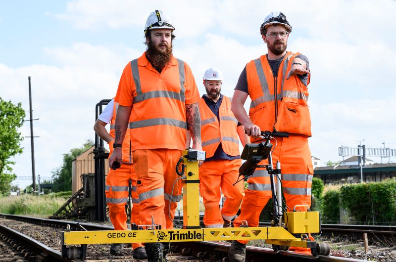 Josh Bayliss on LinkedIn: KOREC Rail in 2023 - KOREC Group Josh Bayliss on LinkedIn: KOREC Rail in 2023 - KOREC Group
