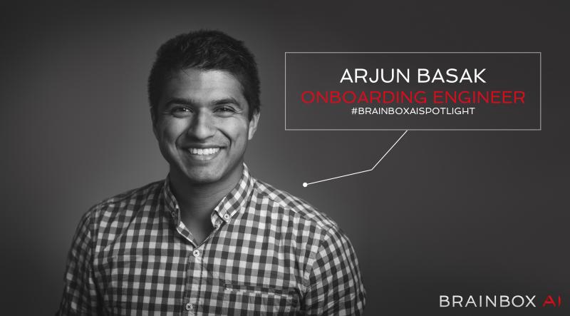 BrainBox AI on LinkedIn: #engineer #kudos #employeerecognition BrainBox AI on LinkedIn: #engineer #kudos #employeerecognition