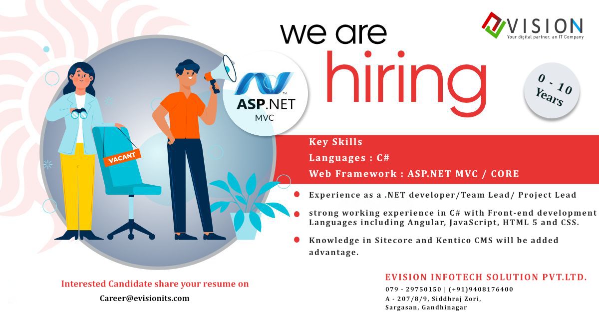 Dhagash Nayak on LinkedIn: #dotnetdeveloper #dotnetmvc #dotnet # ... Dhagash Nayak on LinkedIn: #dotnetdeveloper #dotnetmvc #dotnet # ...