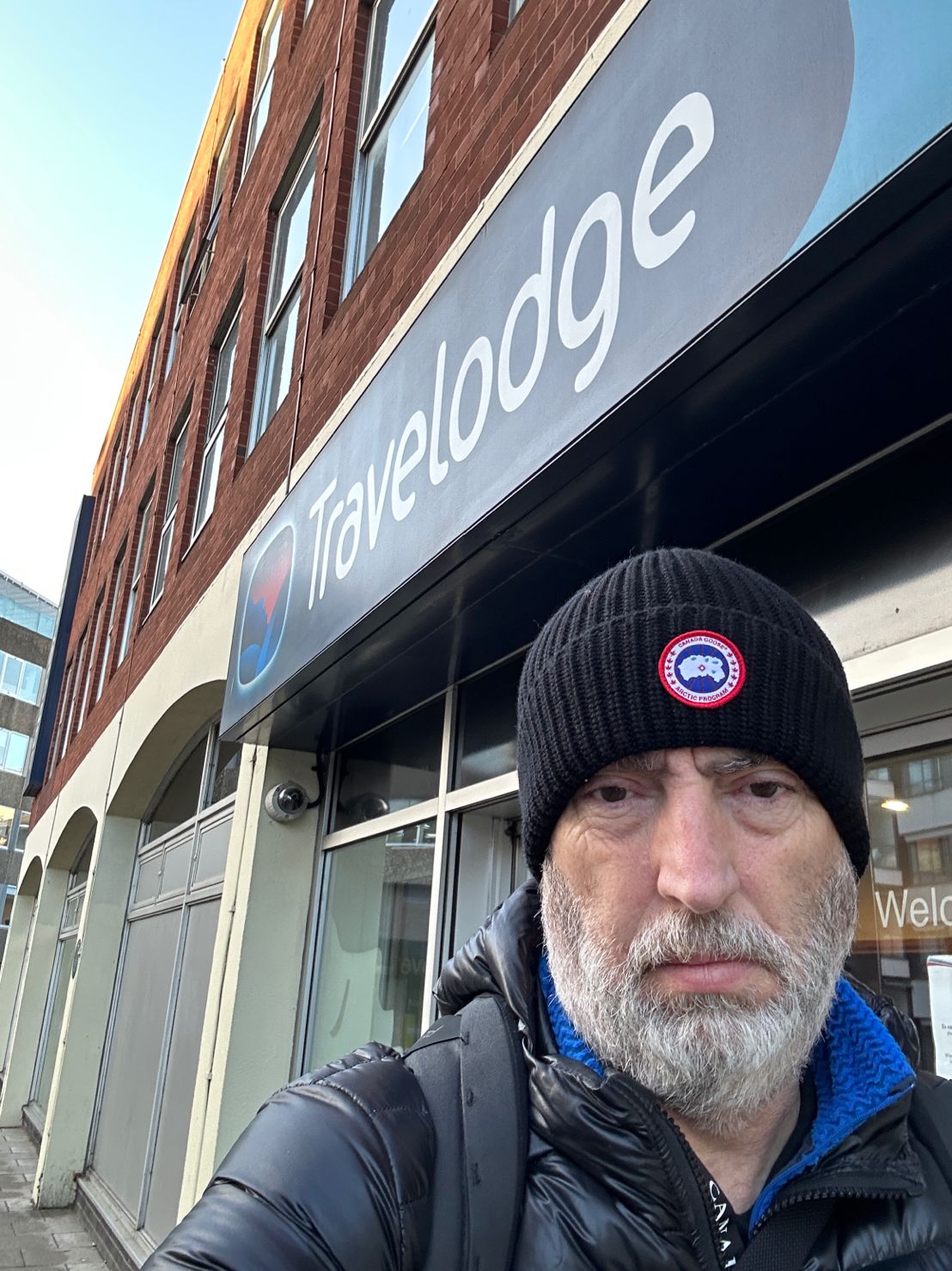 Stuart Walton on LinkedIn: Knowing me Stuart Walton - next stop ... Stuart Walton on LinkedIn: Knowing me Stuart Walton - next stop ...