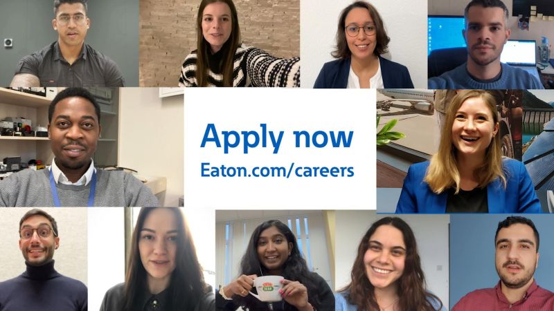 Daniel Quartey on LinkedIn: #eaton #futureleaders #eatonearlytalent # ... Daniel Quartey on LinkedIn: #eaton #futureleaders #eatonearlytalent # ...