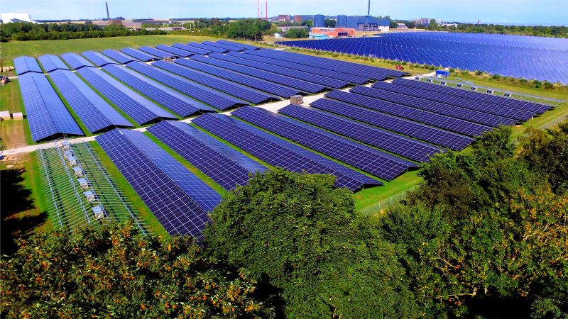 Ümit Dikmen on LinkedIn: #solar #future #project #photovoltaics # ... Ümit Dikmen on LinkedIn: #solar #future #project #photovoltaics # ...