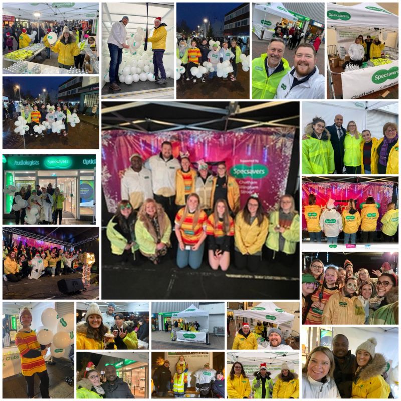 Hannah Piper on LinkedIn: #community #christmas2021 #teamappreciation # ... Hannah Piper on LinkedIn: #community #christmas2021 #teamappreciation # ...