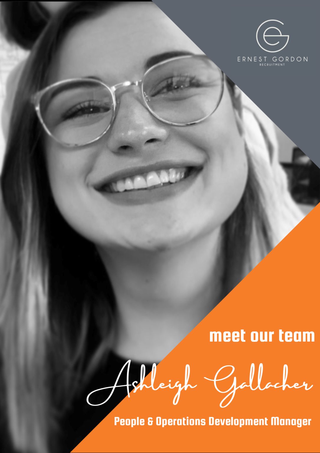Ashleigh Gallacher on LinkedIn: 🙋🏻♀️ Ashleigh Gallacher on LinkedIn: 🙋🏻♀️