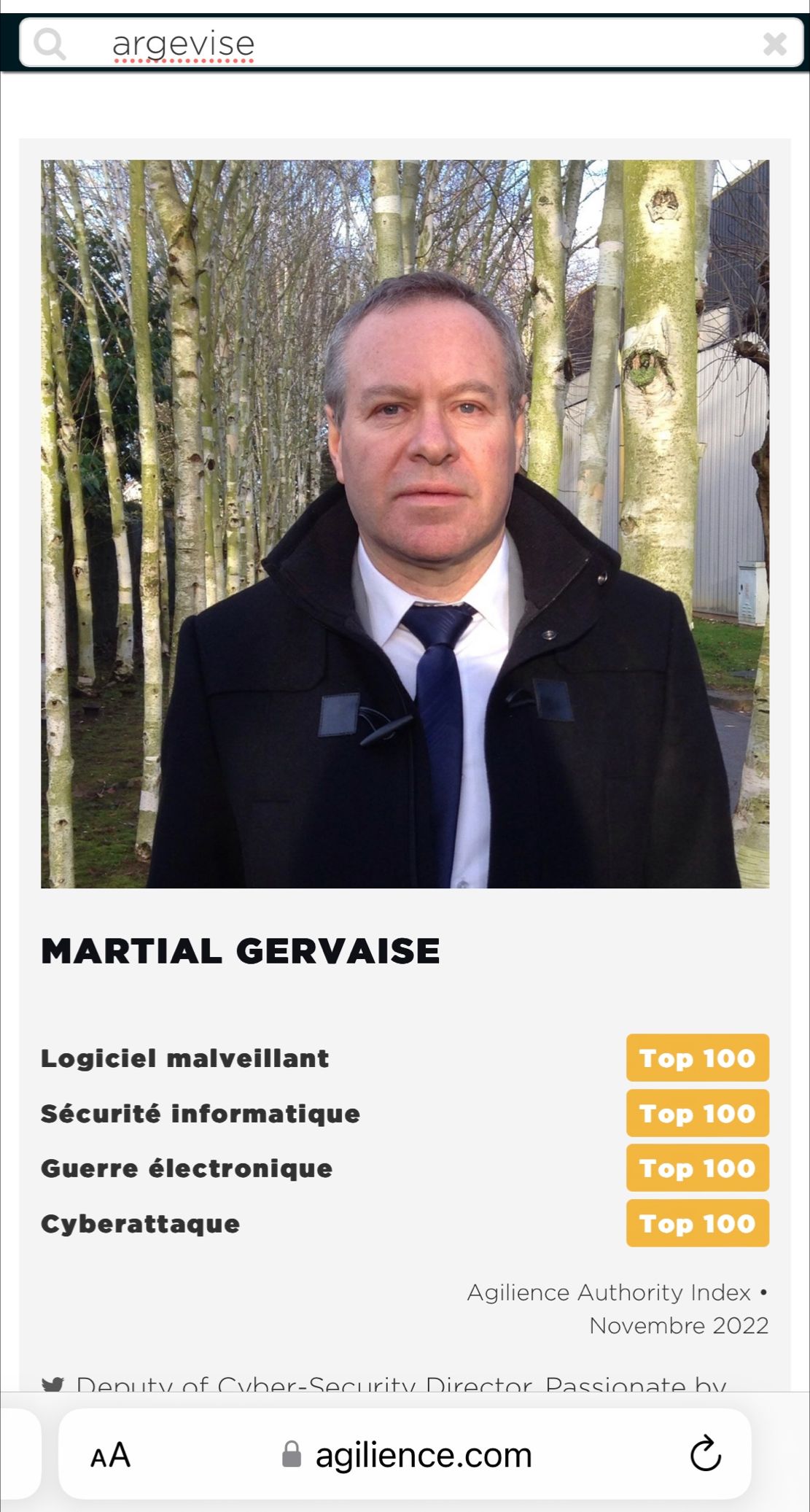 Dr Philippe VYNCKIER posted on LinkedIn Dr Philippe VYNCKIER posted on LinkedIn