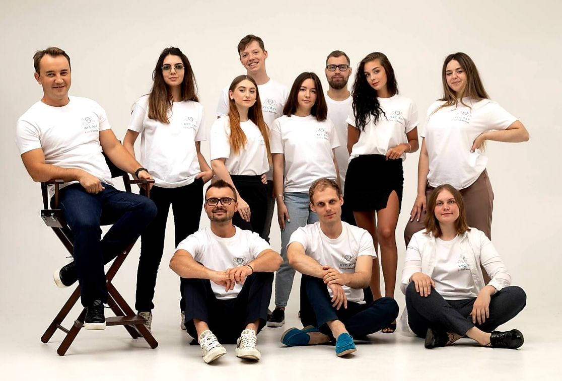 Ihor Vlasov on LinkedIn: #fintech #innovation #blockchain #startups Ihor Vlasov on LinkedIn: #fintech #innovation #blockchain #startups
