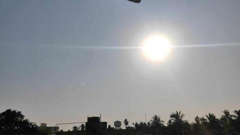 Pratik Banerjee on LinkedIn: #sunshine Pratik Banerjee on LinkedIn: #sunshine
