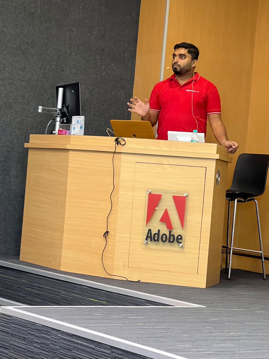 Abul Qasim K P on LinkedIn: #adobeusergroup #aem #experienceleague # ... Abul Qasim K P on LinkedIn: #adobeusergroup #aem #experienceleague # ...