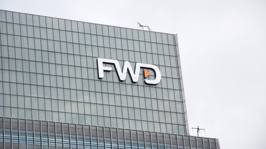 Insurtech Insights on LinkedIn: Insurer FWD Group to buy majority stake ... Insurtech Insights on LinkedIn: Insurer FWD Group to buy majority stake ...