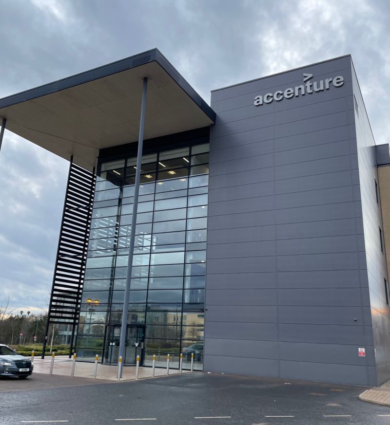 Ashish Mehta on LinkedIn: #accenture #northeast Ashish Mehta on LinkedIn: #accenture #northeast