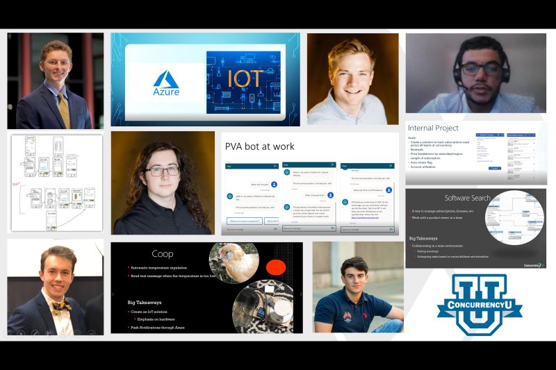 Concurrency, Inc. on LinkedIn: #changeagentsinthemaking #cncyproud # ... Concurrency, Inc. on LinkedIn: #changeagentsinthemaking #cncyproud # ...