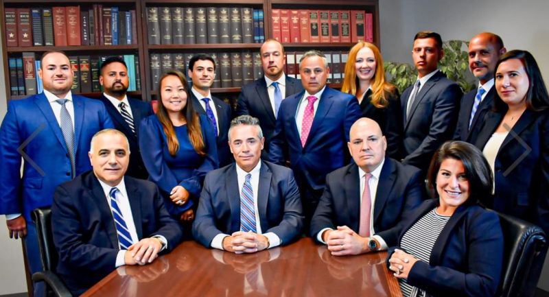 Joseph G. Dell, Esq. on LinkedIn: 2022 Super Lawyers / Dell & Dean ... Joseph G. Dell, Esq. on LinkedIn: 2022 Super Lawyers / Dell & Dean ...