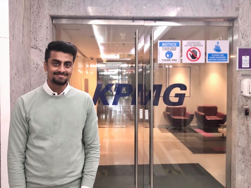 Shivansh Saxena on LinkedIn: I’m excited to announce that I’ve joined ... Shivansh Saxena on LinkedIn: I’m excited to announce that I’ve joined ...
