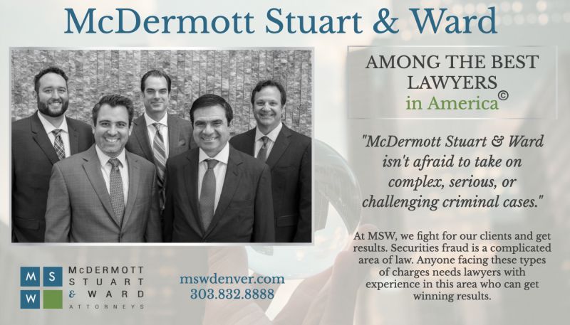 Stuart & Ward LLP on LinkedIn: At McDermott Stewart & Ward, we arenβt ... Stuart & Ward LLP on LinkedIn: At McDermott Stewart & Ward, we arenβt ...