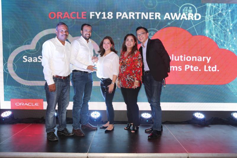 Evosys on LinkedIn: We're glad to announce that Evosys has received the ... Evosys on LinkedIn: We're glad to announce that Evosys has received the ...