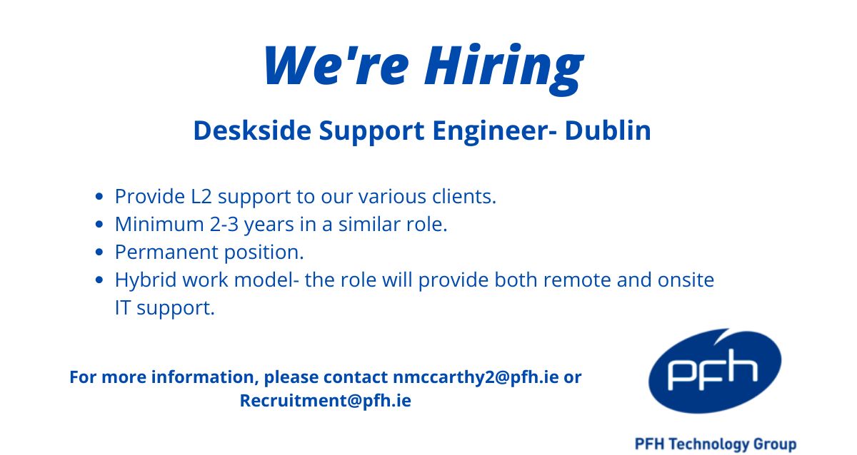 Aoife Roche posted on LinkedIn Aoife Roche posted on LinkedIn