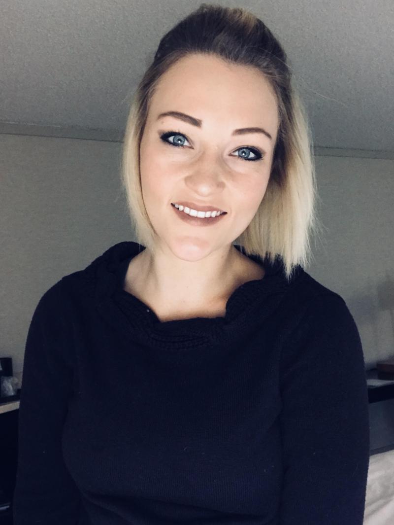 Taylor Douglas on LinkedIn: Terribly excited for a course I am taking ... Taylor Douglas on LinkedIn: Terribly excited for a course I am taking ...