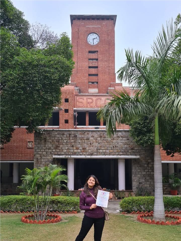 Kamakshi Mahajan on LinkedIn: #srcc #opportunity #success #students # ... Kamakshi Mahajan on LinkedIn: #srcc #opportunity #success #students # ...