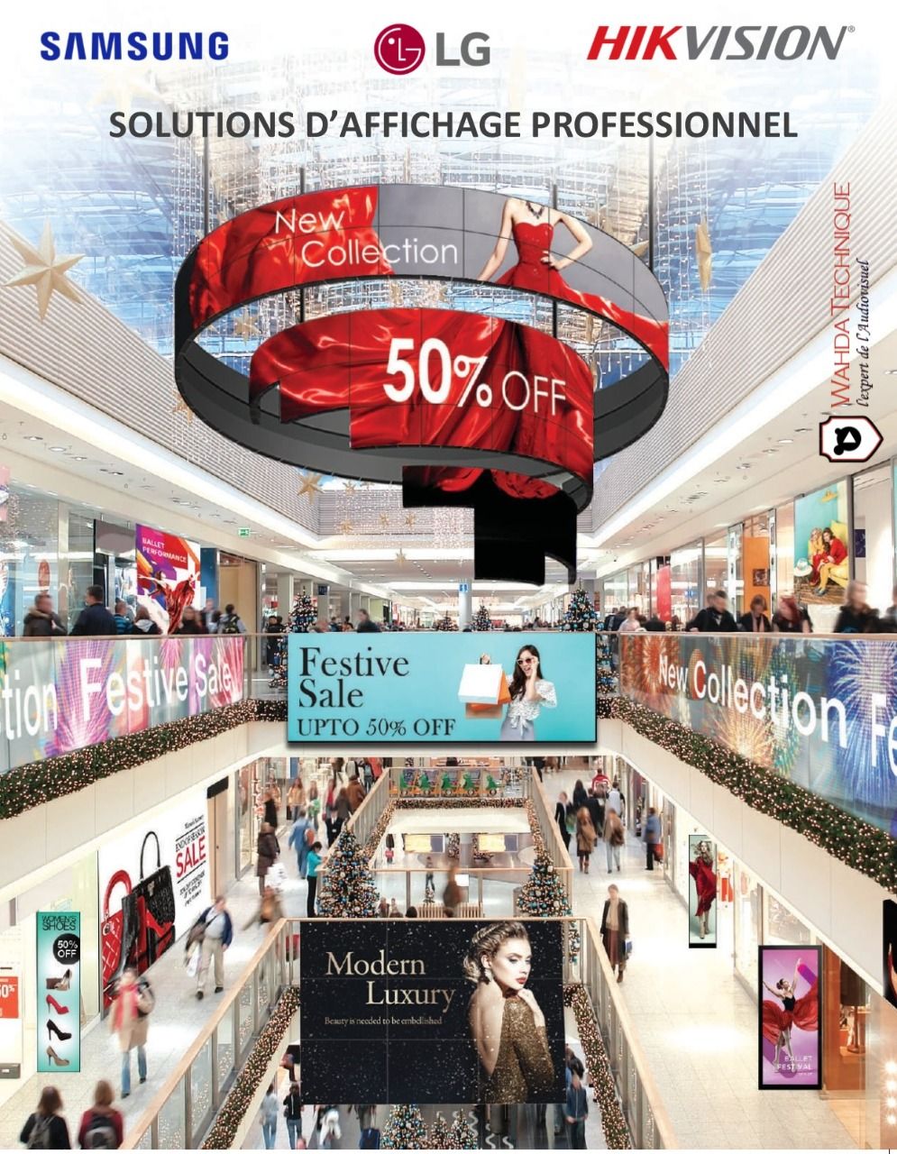 LAILA BOUTARF on LinkedIn: WAHDA TECHNIQUE 📍 Siege social : central ... LAILA BOUTARF on LinkedIn: WAHDA TECHNIQUE 📍 Siege social : central ...