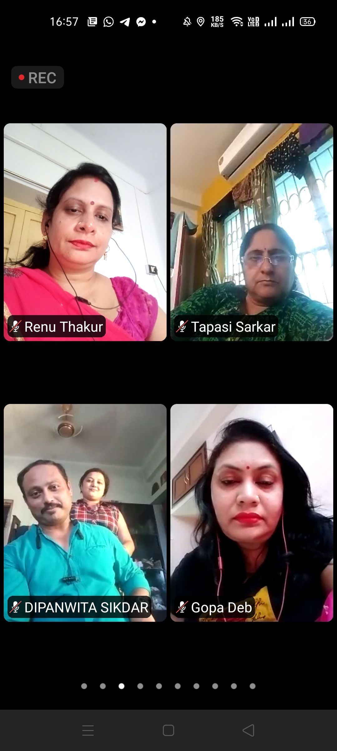 Renu Thakur on LinkedIn: Zoom meeting for Be.goges day Renu Thakur on LinkedIn: Zoom meeting for Be.goges day